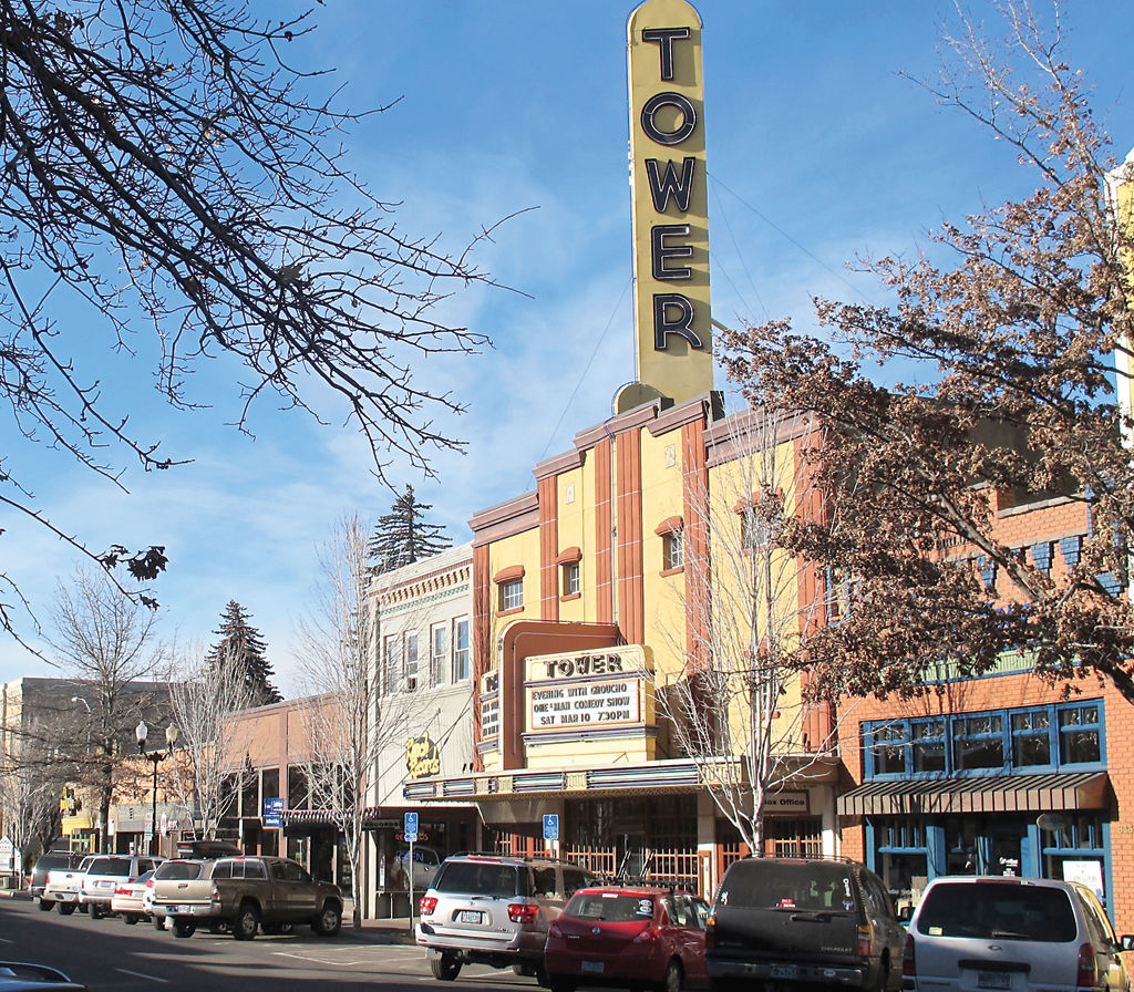 Nothing boring about Bend, Ore. | News, Sports, Jobs - Standard-Examiner